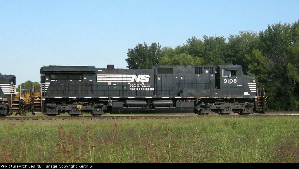 NS 9108